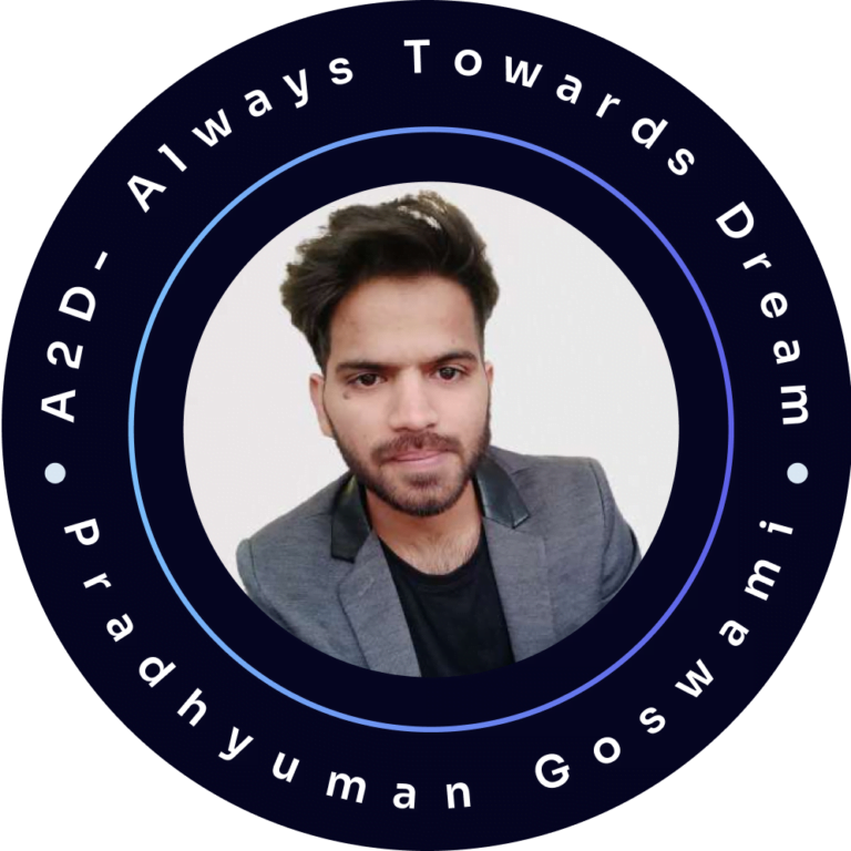 About A2D Innovations Pvt. Ltd.